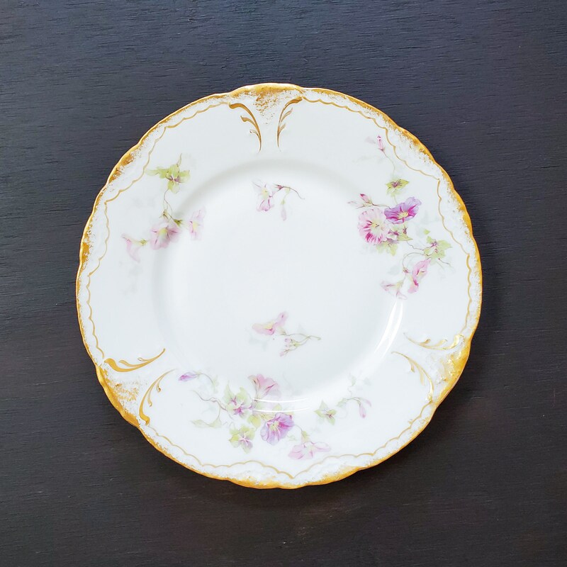 Theodore Haviland Limoges France China Patterns - Etsy