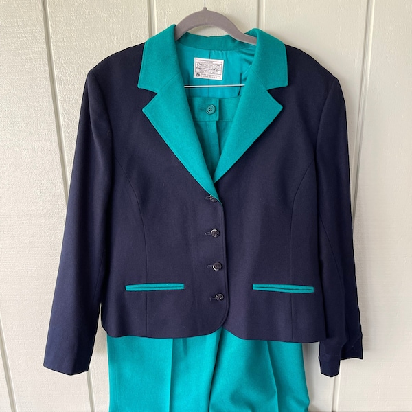 Miss Pendleton - Etsy