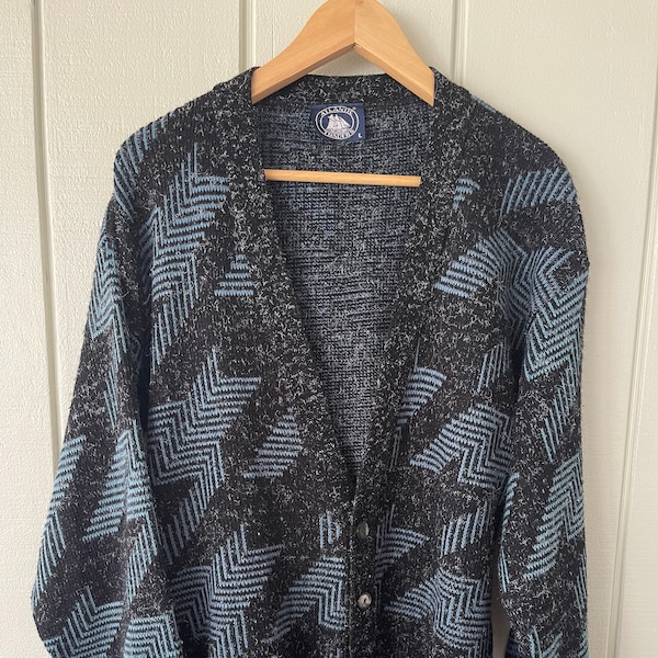 Funky Sweater - Etsy