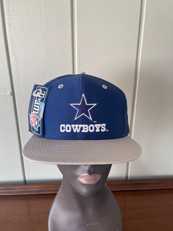 Dallas Cowboys Team NFL Signature Script AJD Snapba… - Gem