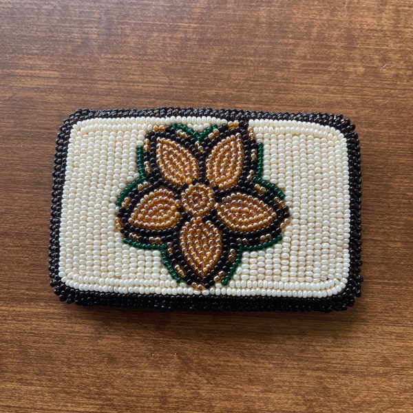 Beaded Belt Buckles - Etsy