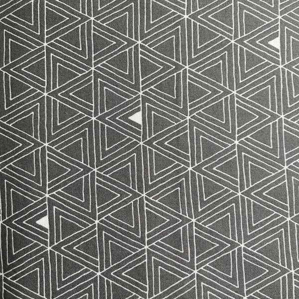 Triangle Fabric - Etsy