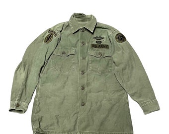 Og 107 Uniform - Etsy