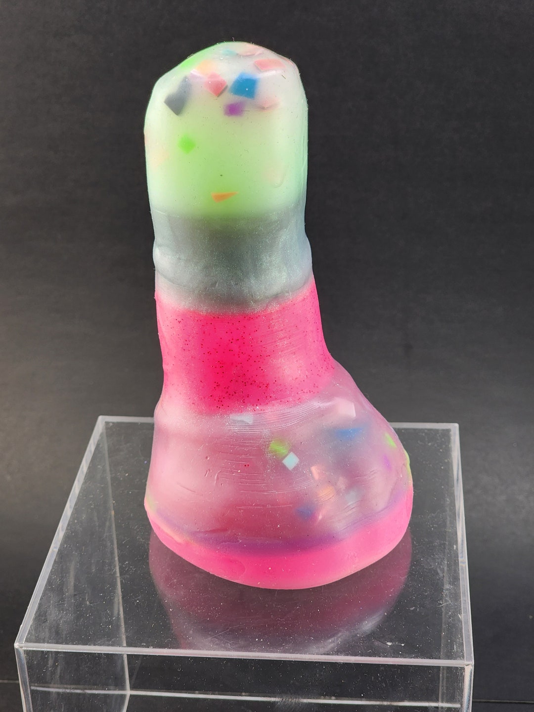 Miyako 'the Untamed' Freedom Fighter Color - Etsy UK