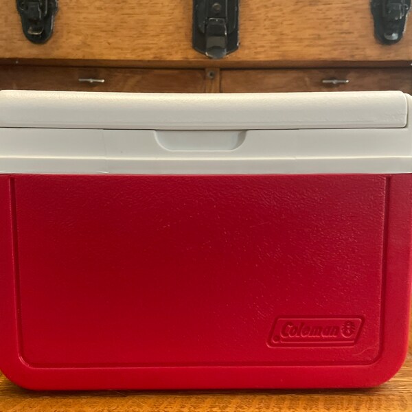 Six Pack Cooler - Etsy