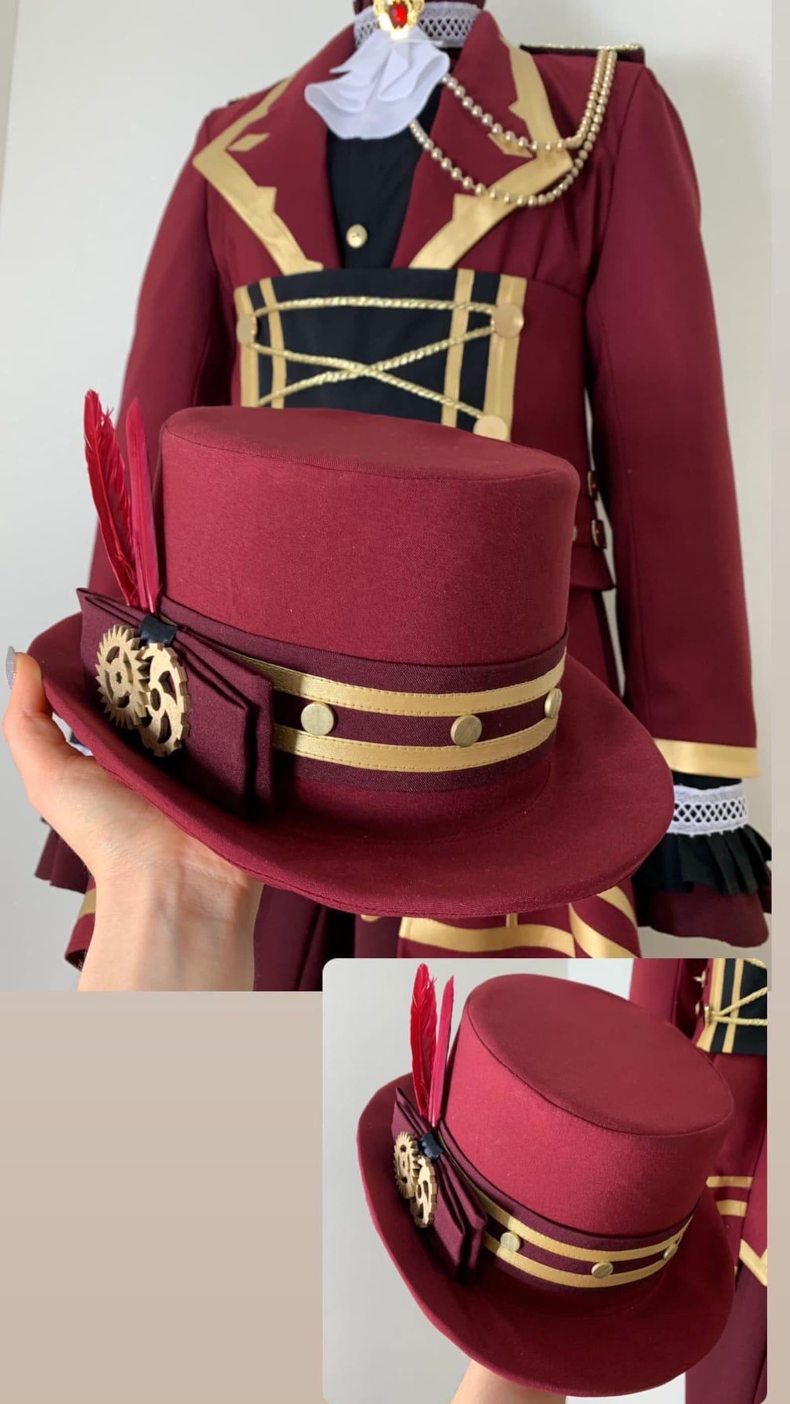 Custom Cosplay Costume Handmade in USA | Tailored Character Outfit ...