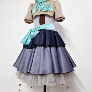 Custom Cosplay Costume Handmade in USA | Tailored Character Outfit ...