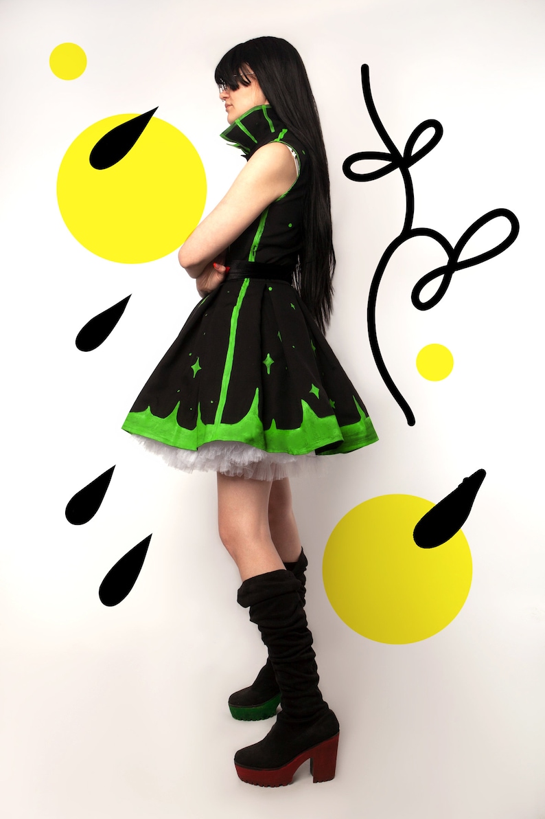 Cosplay - Etsy