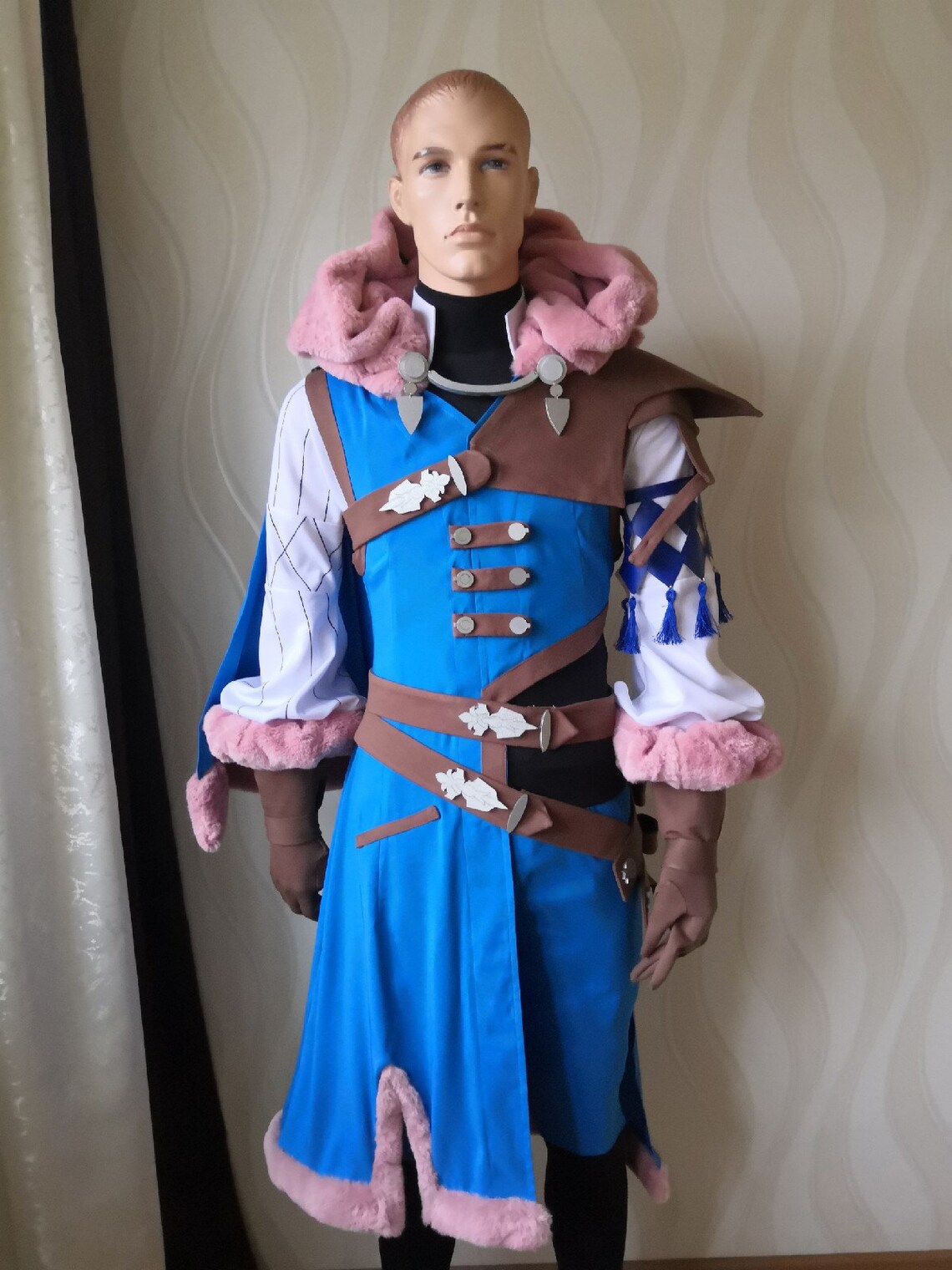 Cosplay - Etsy