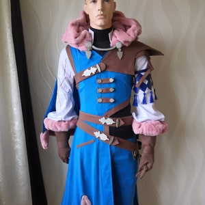 Cosplay - Etsy