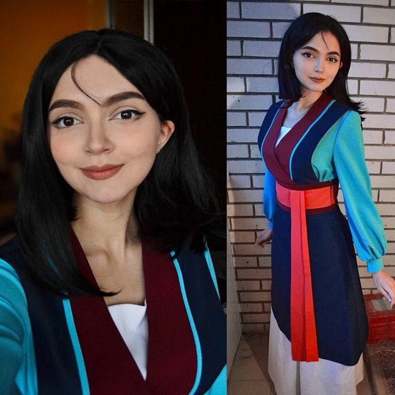 Cosplay Commission | Etsy