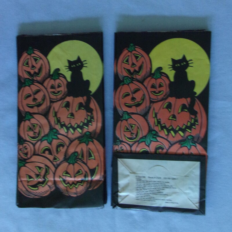 Luminary Bags - Etsy
