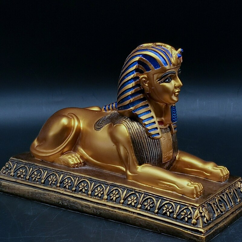 Sphinx - Etsy