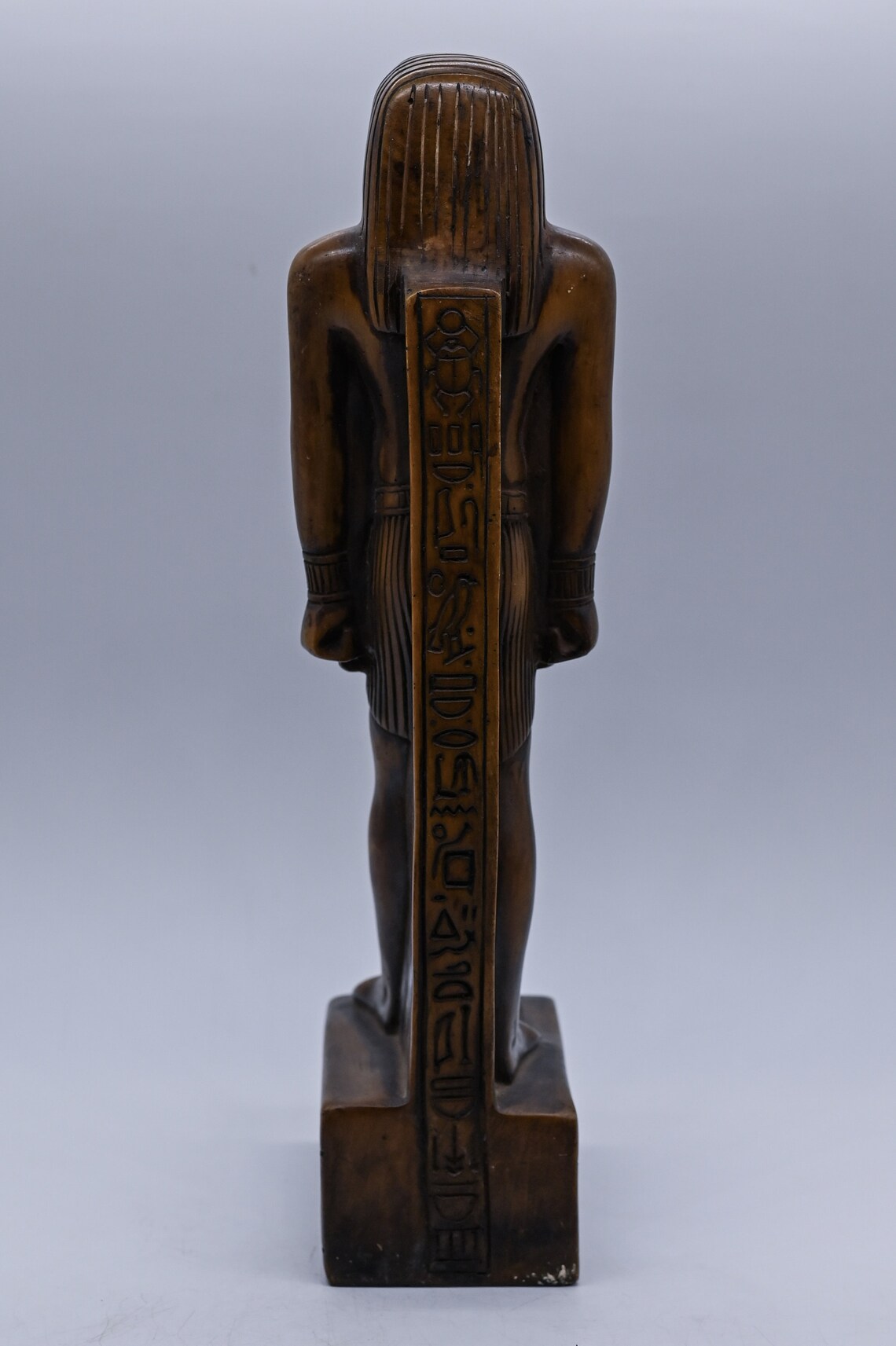 Statue of Egyptian God Khepri Scarab Sun God Made in Egypt - Etsy