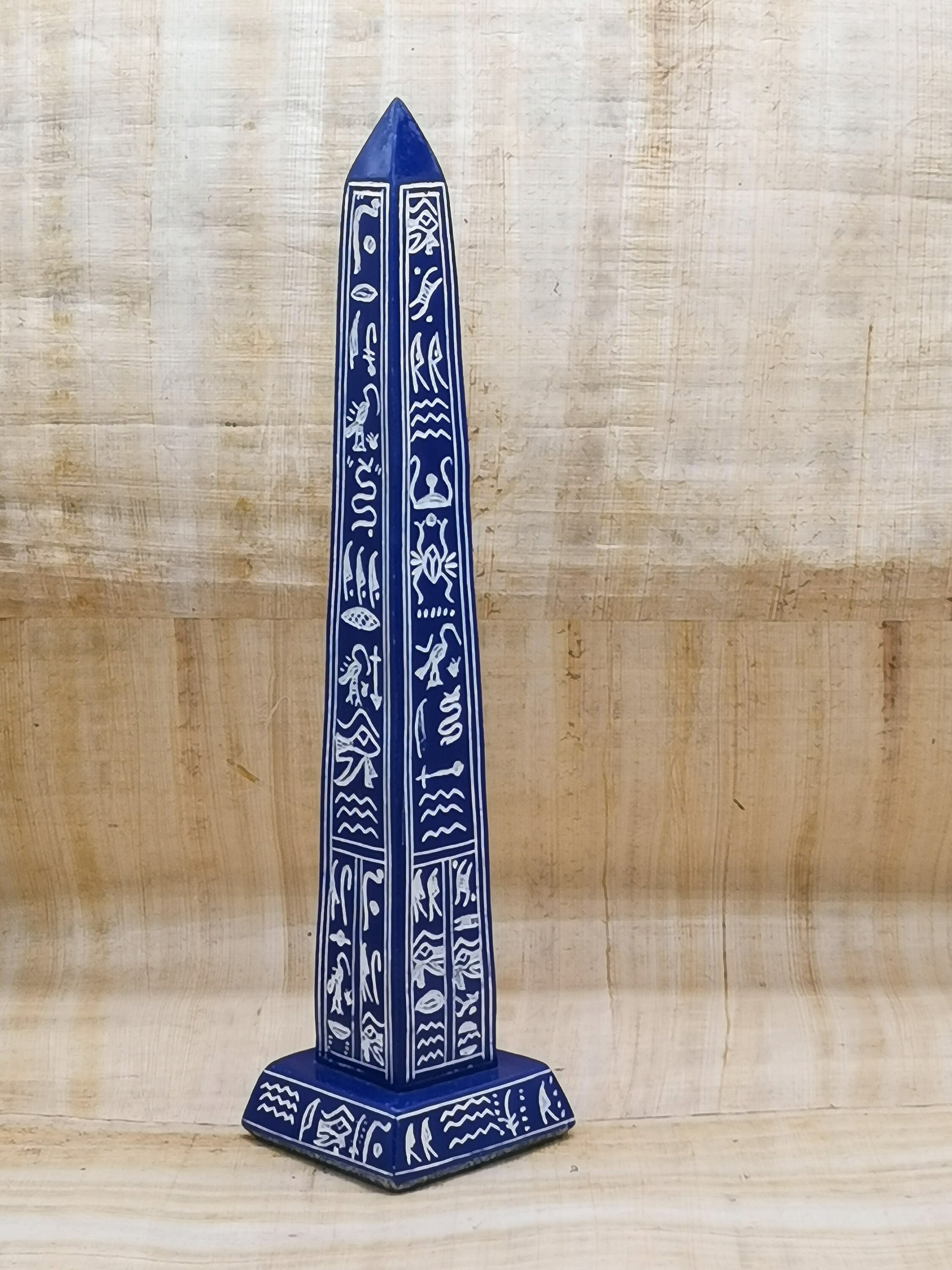 The Obelisks of Sun Egyptian Obelisks Isis Obelisks - Etsy