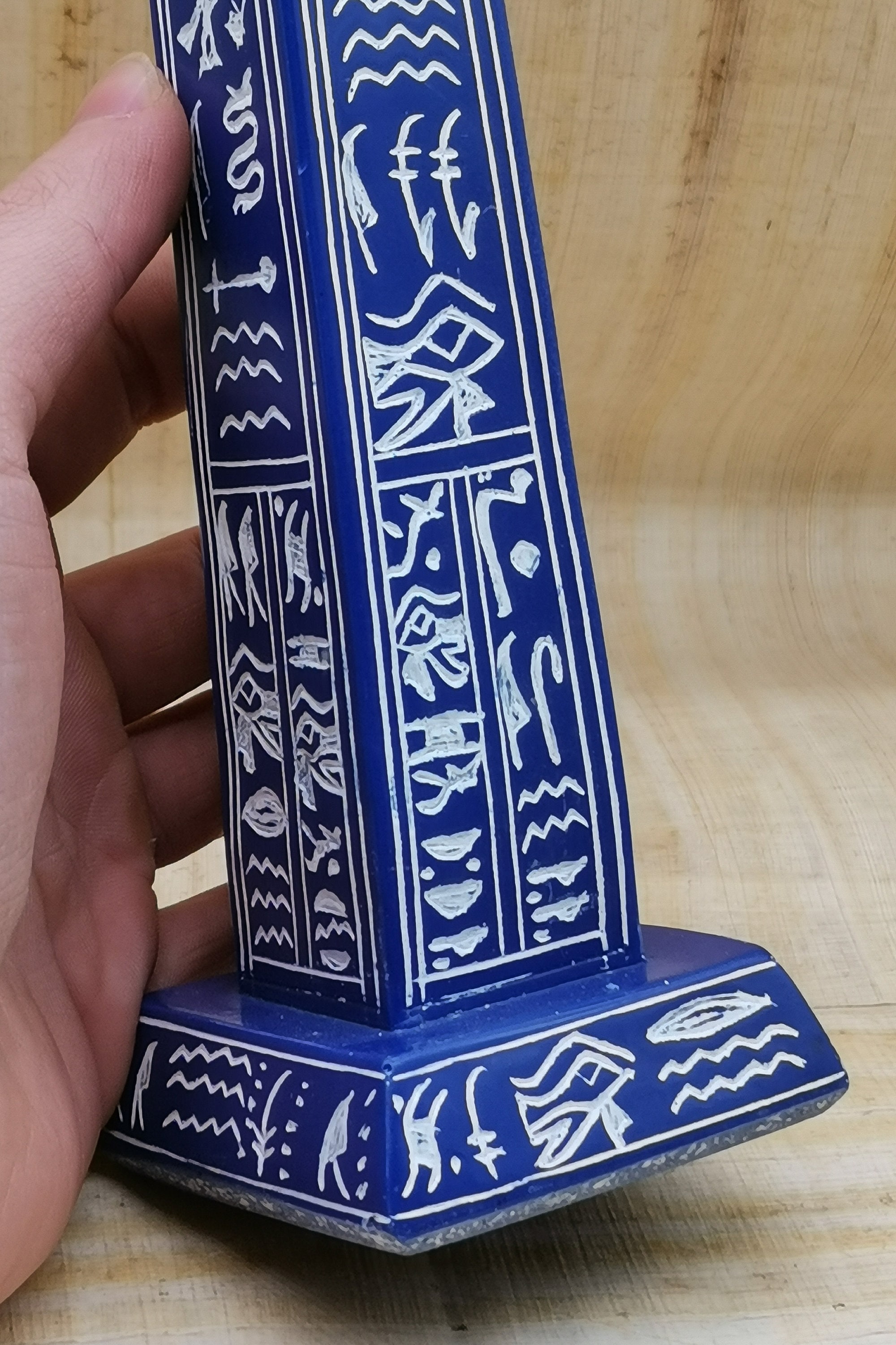 The Obelisks of Sun Egyptian Obelisks Isis Obelisks - Etsy