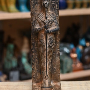 Marvelous Egyptian Ptah/ptah-hotep God Made From the Strong - Etsy