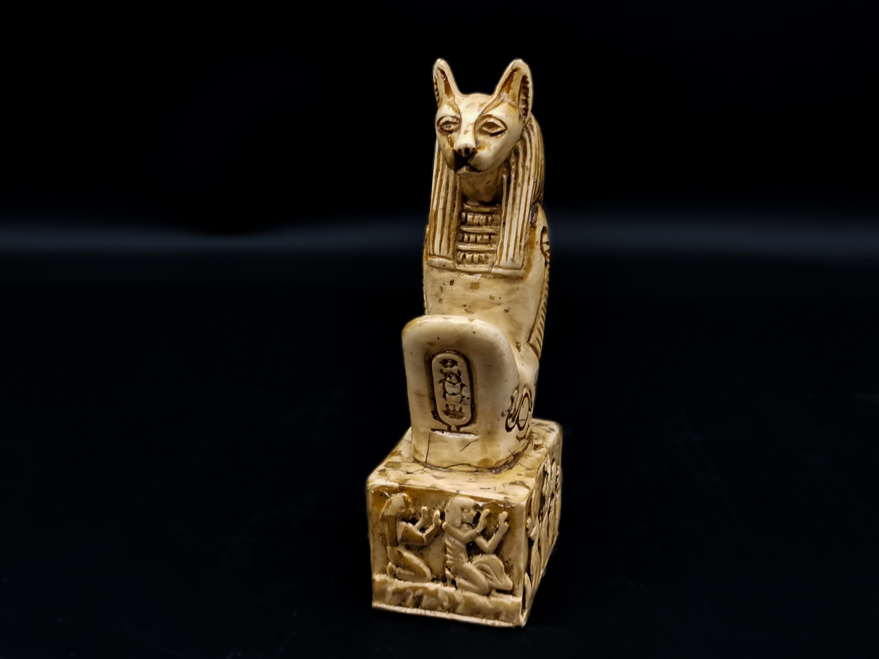 Ancient Gods Anubis Seth Thoth Bastet Hathor Khnum | Etsy