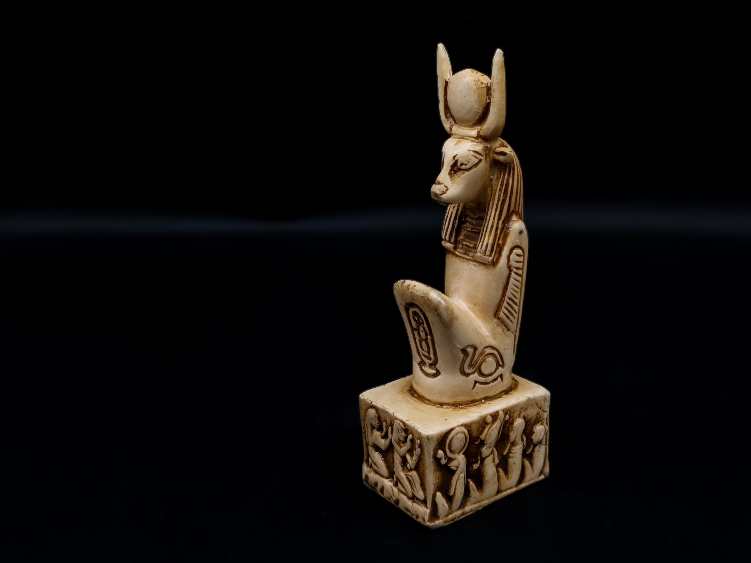 Ancient Gods Anubis Seth Thoth Bastet Hathor Khnum | Etsy