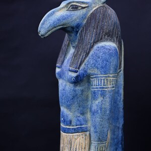Egyptian SETH the Egyptian Evil God God of Chaos Who Killed His Brother ...