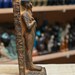Marvelous Egyptian Ptah/ptah-hotep God Made From the Strong - Etsy