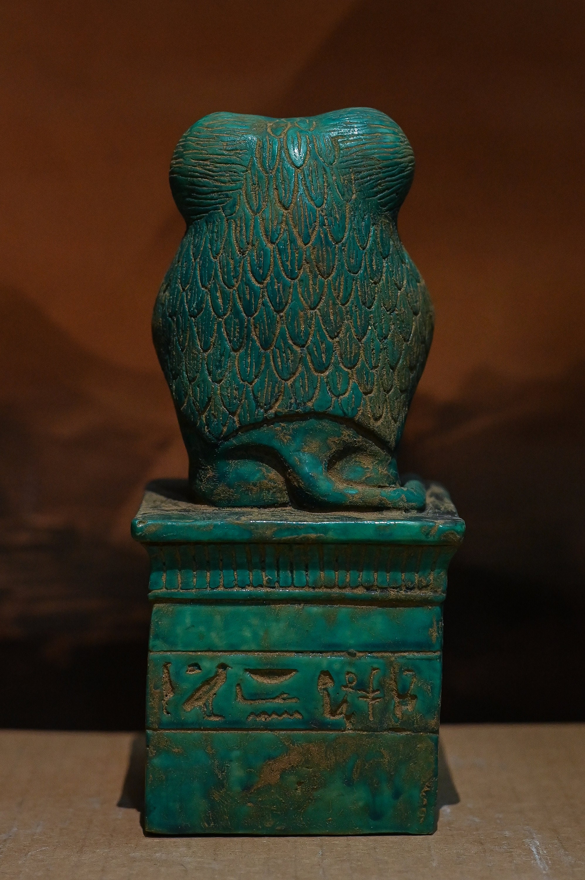Statue of Thoth Baboon Seated Monkey moon God Thoth and - Etsy