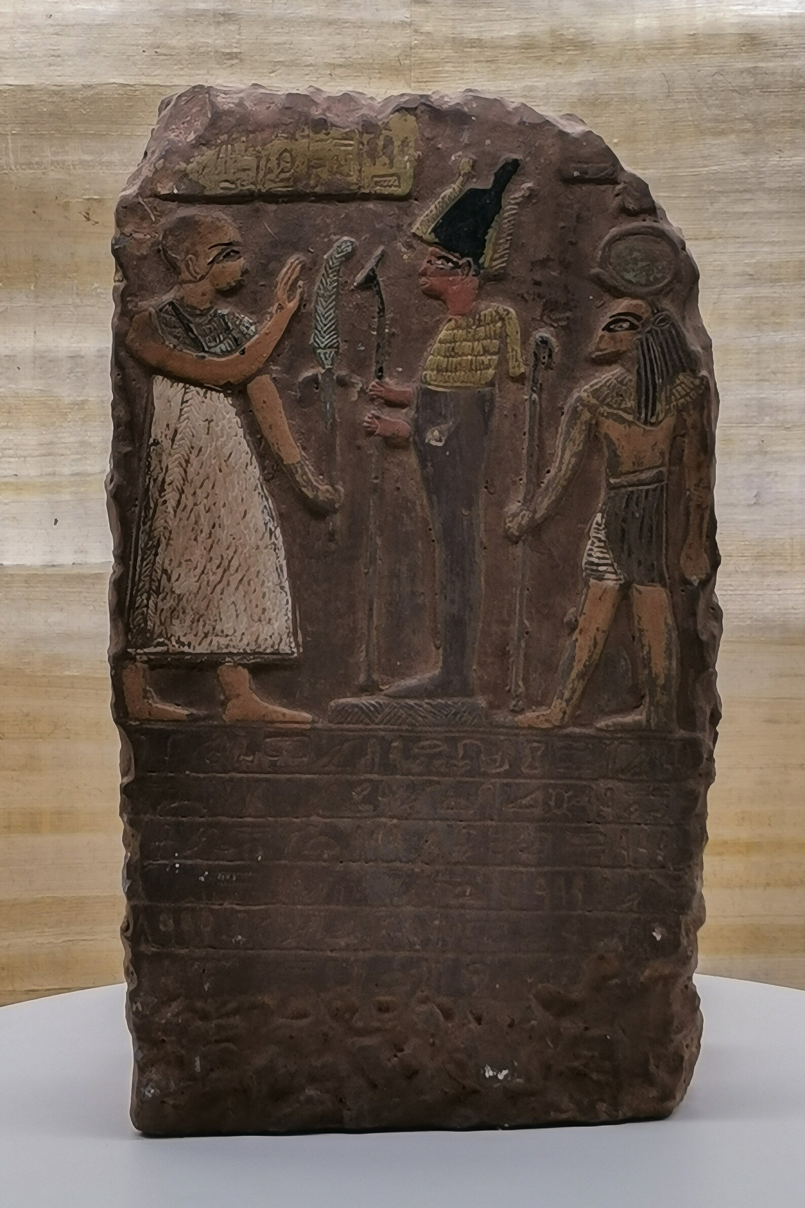 Mythology of Ancient Egypt Unique Egyptian Goddess Family - Etsy