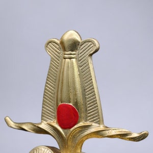 Ancient Egyptian Ram God of Creation, Egyptian God Khnum Statue - Etsy