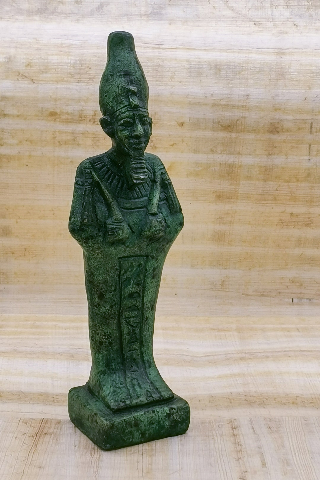 Fantastic Osiris Standing as a Décor for Your Amazing Home - Etsy