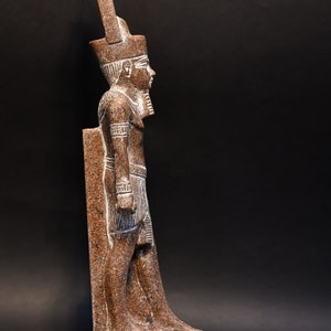 Amun-ra(god of the Sun)the God Who Created the Universe-made From ...