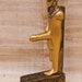 Unique Large Egyptian God Min Statue Made in Egypt - Etsy