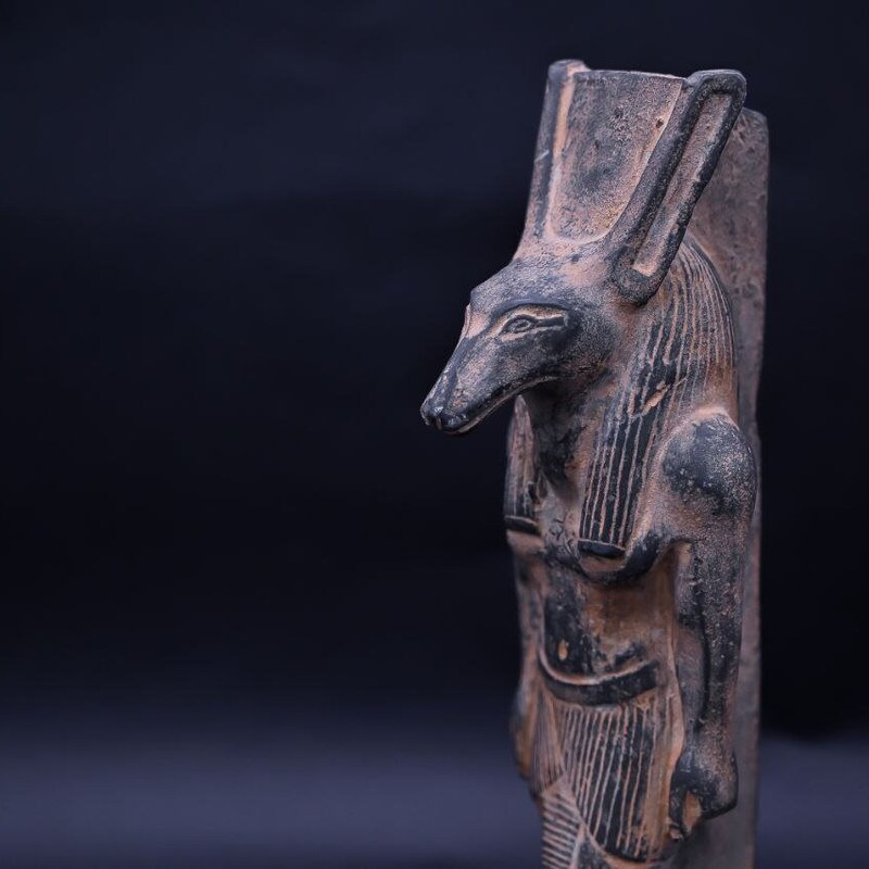 Egyptian God - Etsy