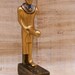 Unique Large Egyptian God Min Statue Made in Egypt - Etsy