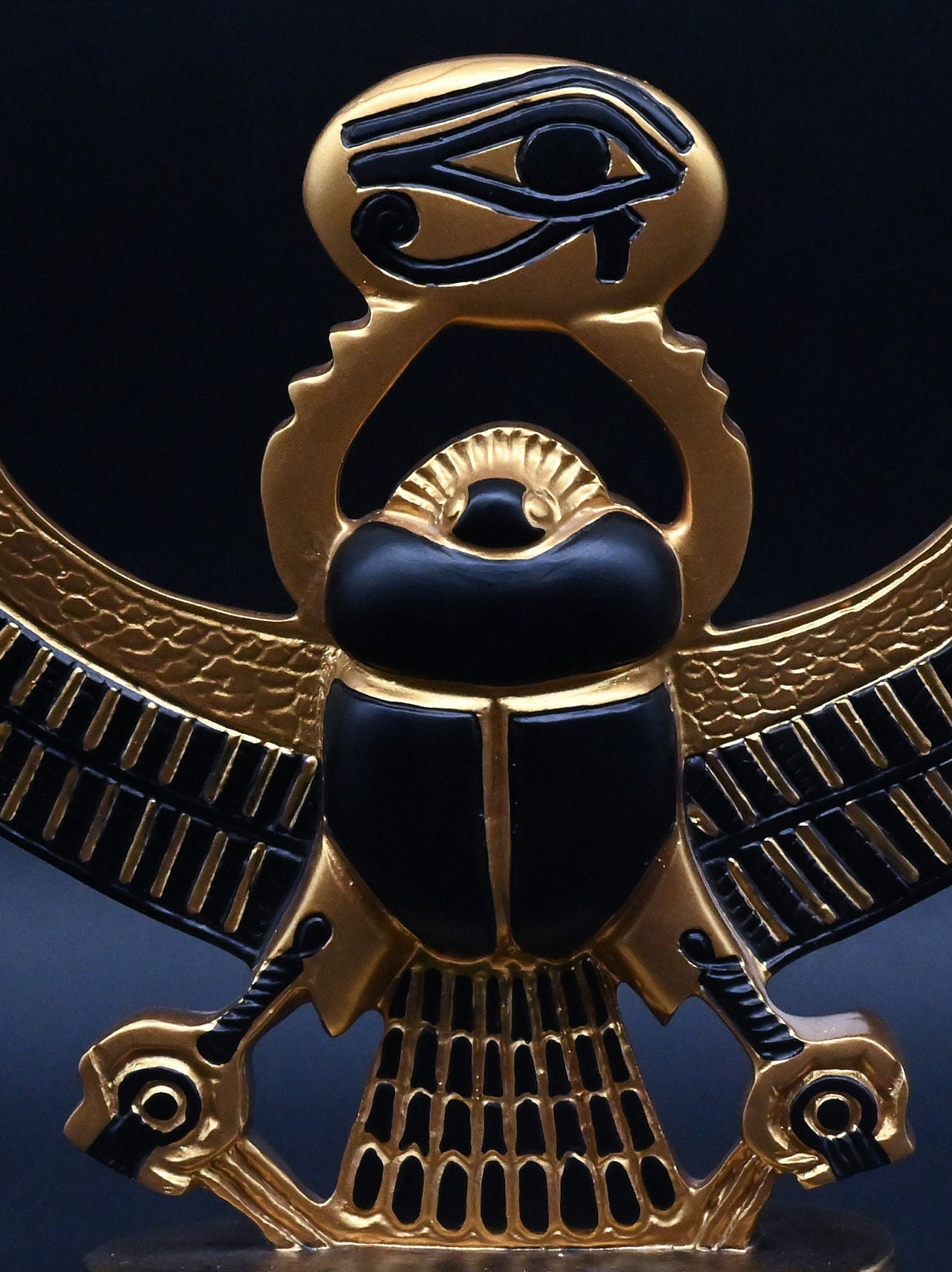 Egyptian Symbols Scarab Meaning