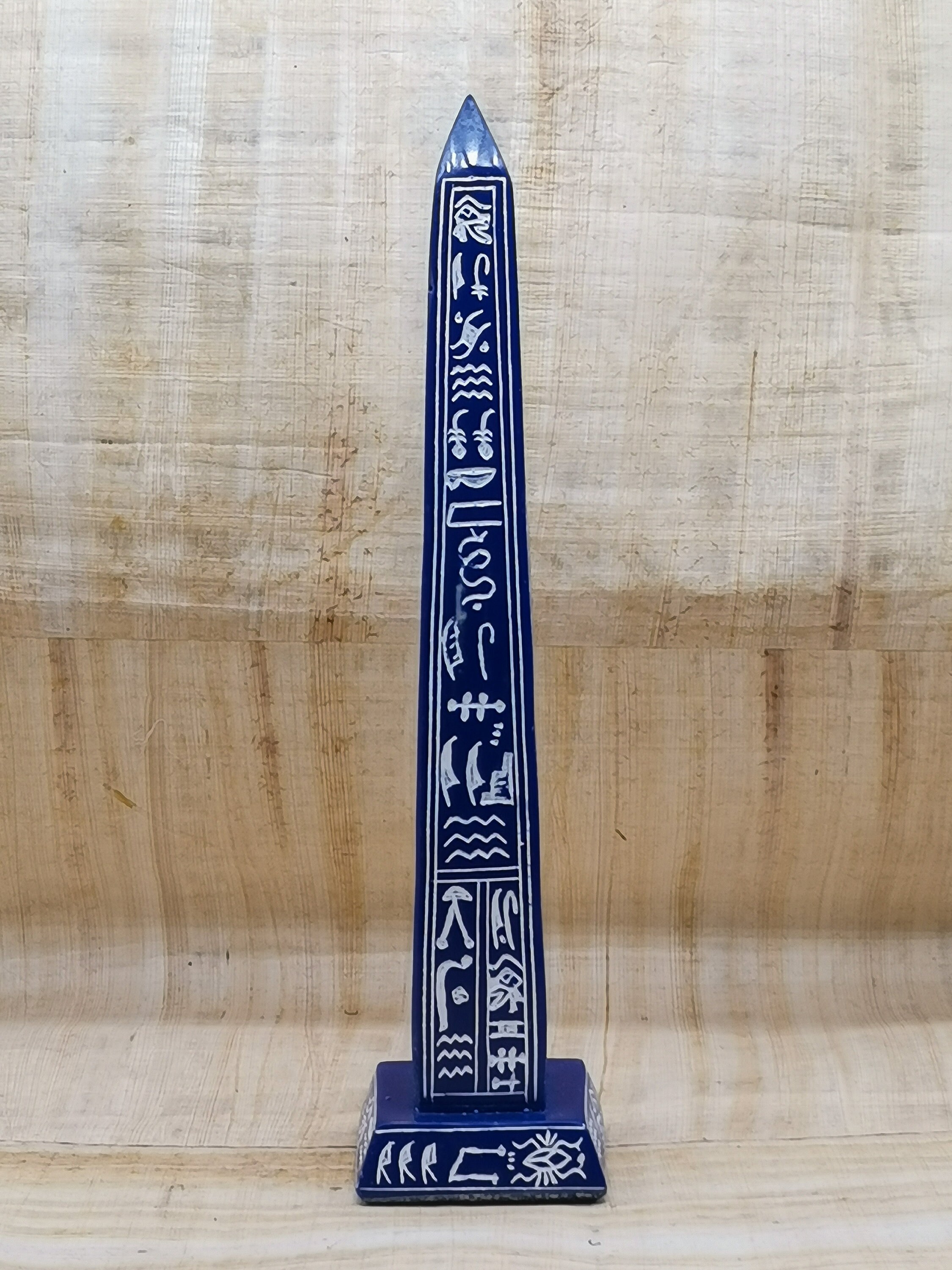 The Obelisks of Sun Egyptian Obelisks Isis Obelisks - Etsy