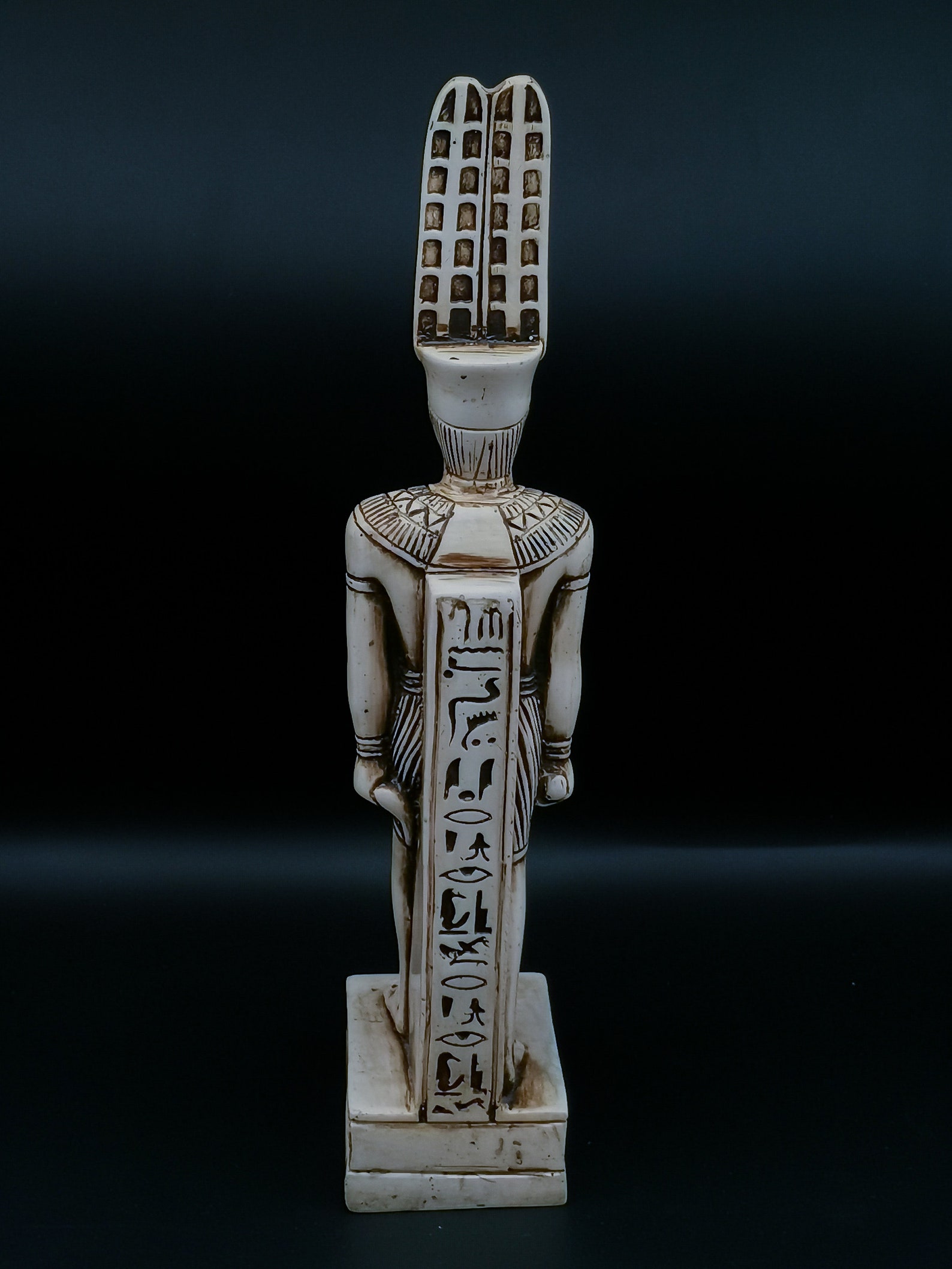 Rare Amun-ra the Sun God and the God Who Created the - Etsy