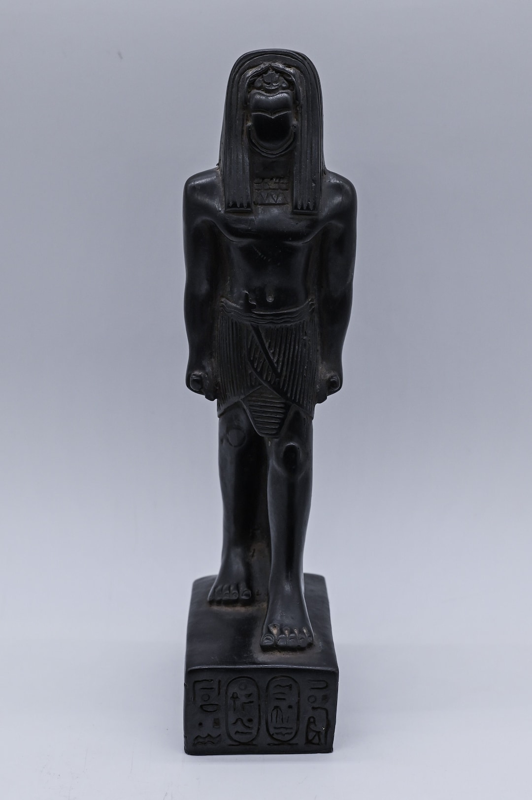 Beautiful Statue of Khepri God of the Sun Made by Egyptian Soul ,made ...