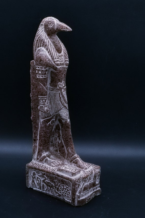 Thoth Statue