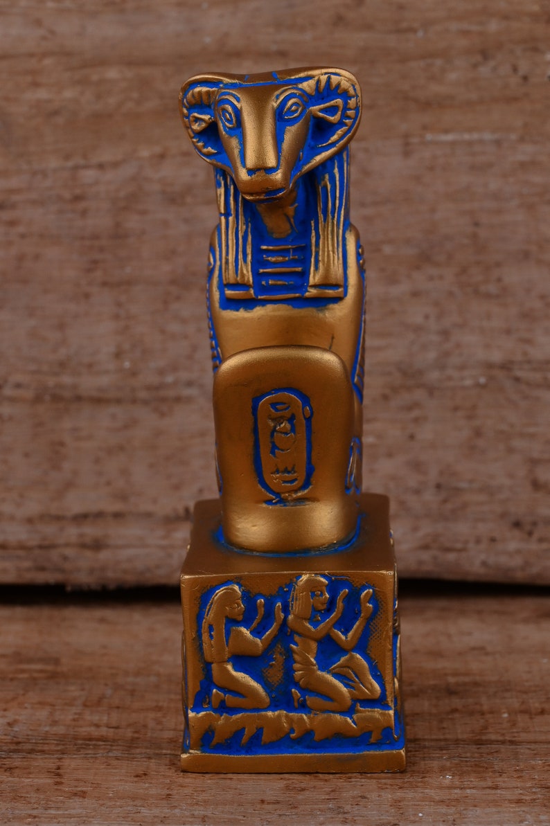 Ancient Gods Anubis Seth Thoth Bastet Hathor Khnum - Etsy