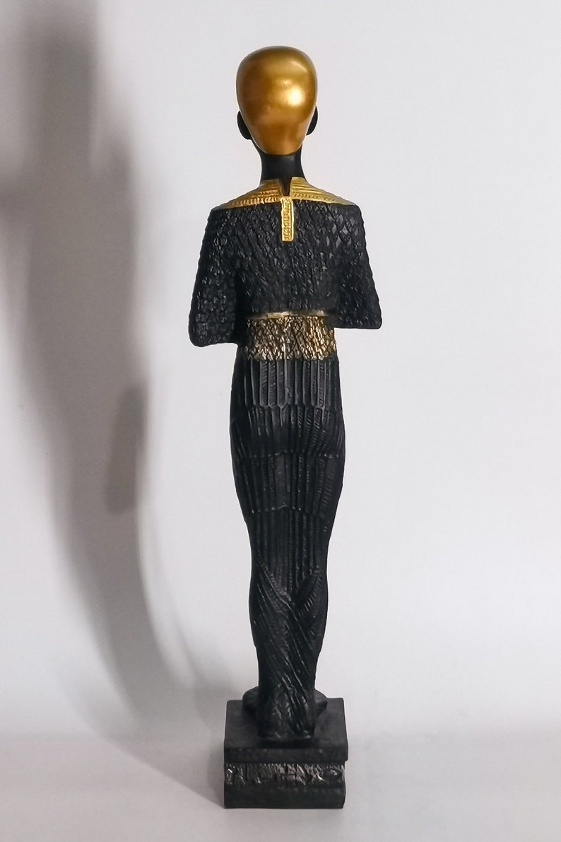 Ptah God Ptah Statue Phthah Egyptian God Egyptian God Ptah - Etsy