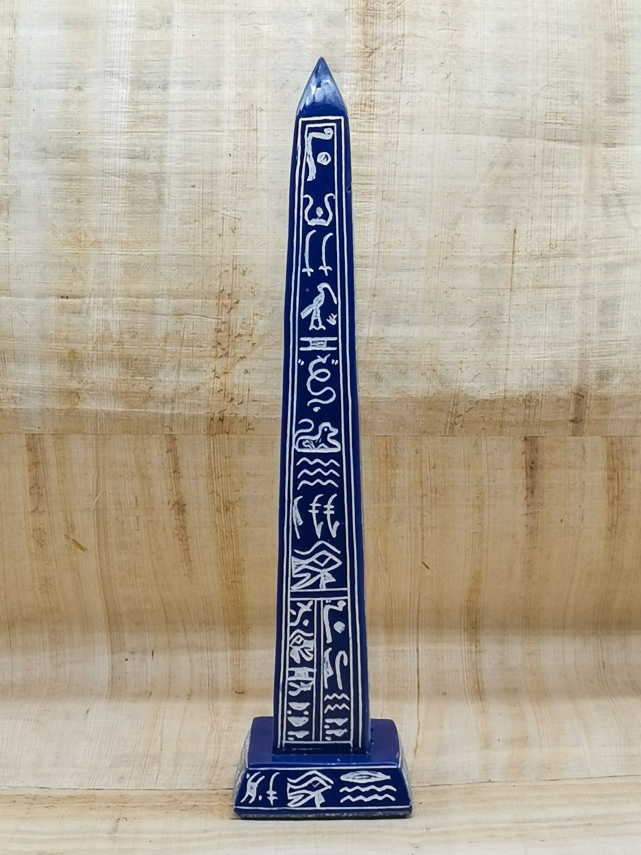 The Obelisks of Sun Egyptian Obelisks Isis Obelisks - Etsy