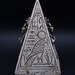 Unique Pyramids Egyptian Art Pharaonic Inscriptions Made in - Etsy