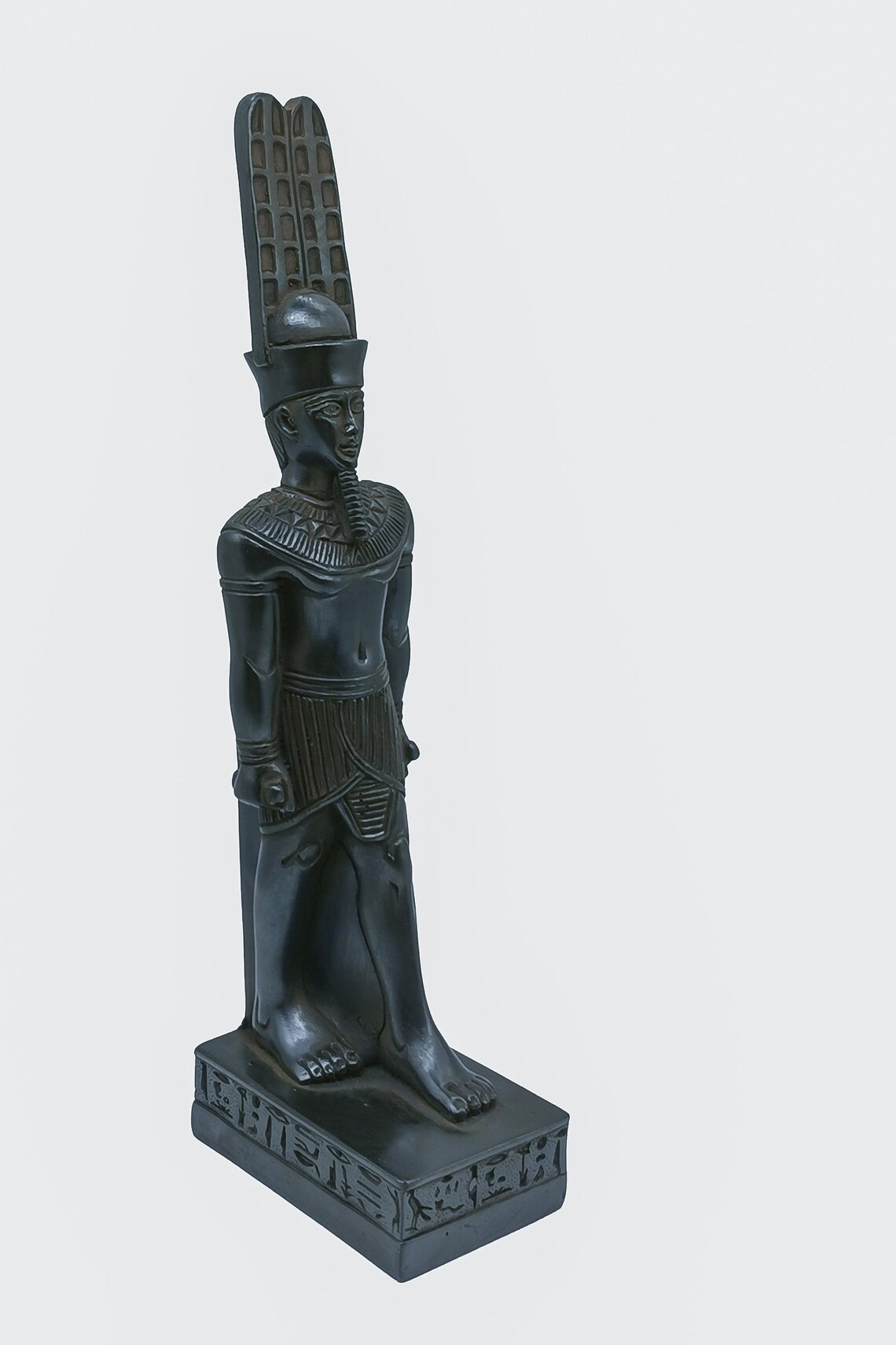 Rare Amun-ra the Sun God and the God Who Created the - Etsy