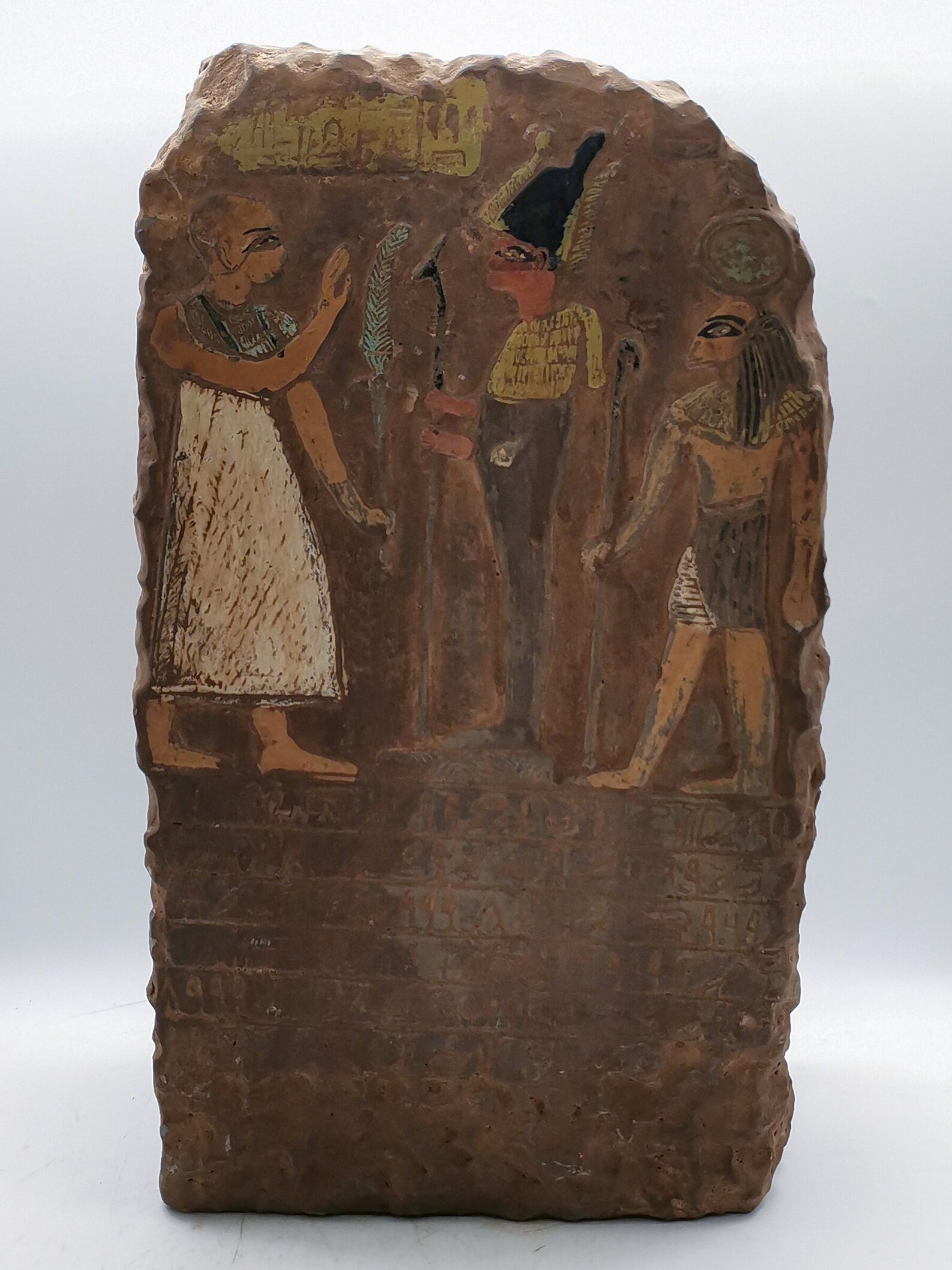 Mythology of Ancient Egypt Unique Egyptian Goddess Family | Etsy