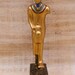 Unique Large Egyptian God Min Statue Made in Egypt - Etsy