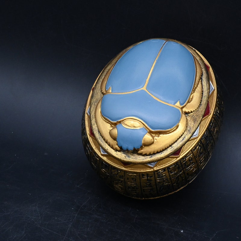 Scarab Jewelry - Etsy