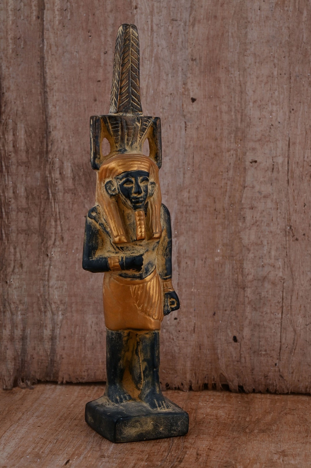 Heka god official Italia