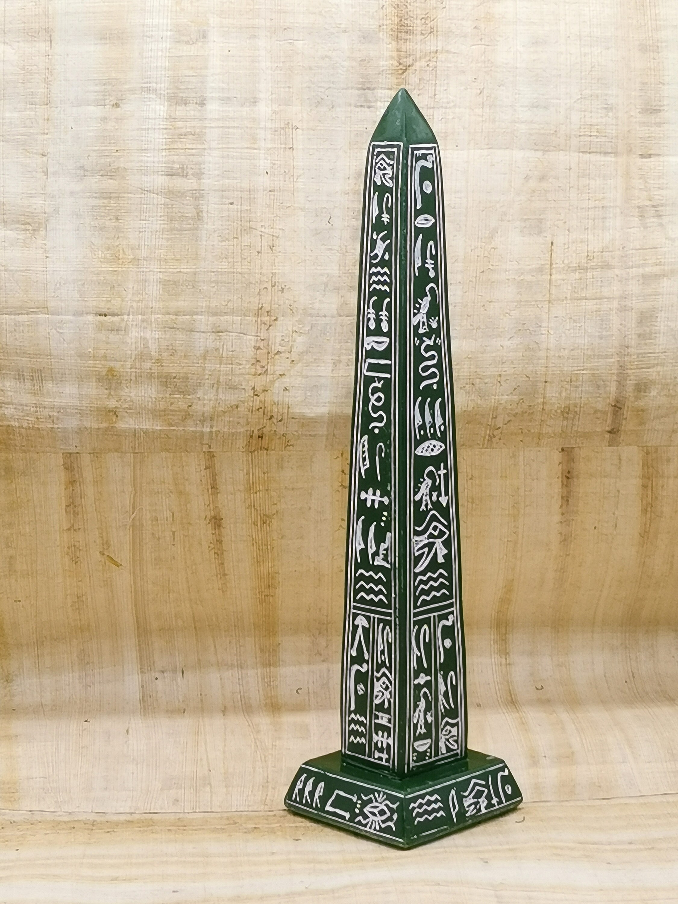 The Obelisks of Sun Egyptian Obelisks Isis Obelisks - Etsy