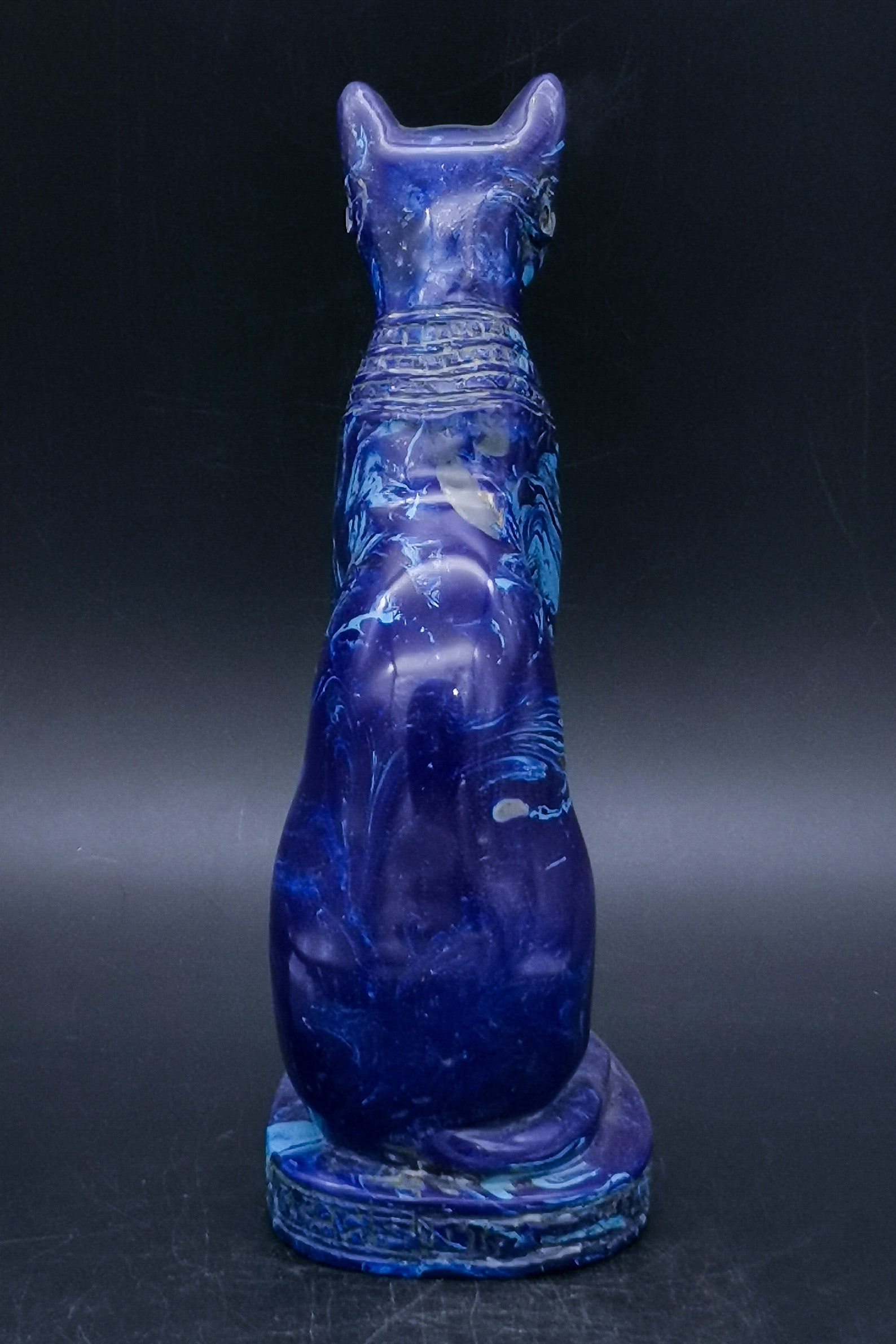 Unique Ancient Egyptian Cat Bastet Goddess of Protection & - Etsy