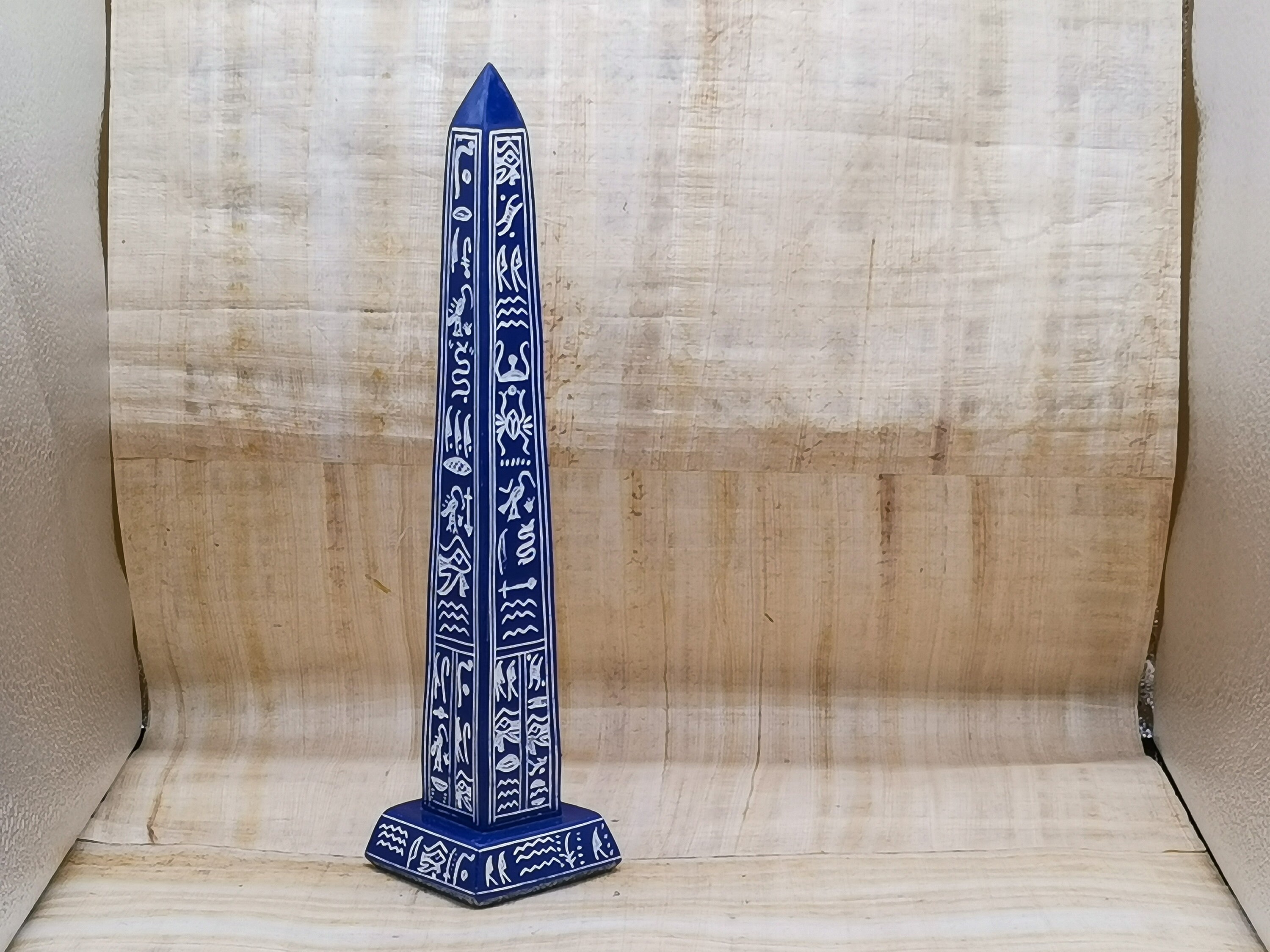The Obelisks of Sun Egyptian Obelisks Isis Obelisks - Etsy